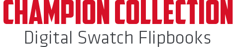 Champion-Collection-Flipbook - Category List